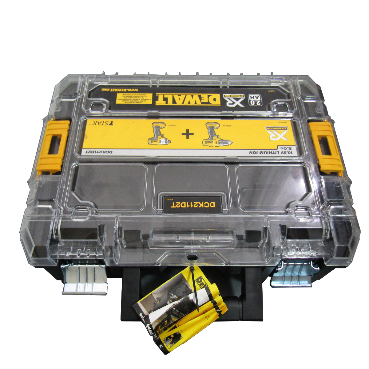 Storage & Organisation Spare Parts - Part Shop Direct