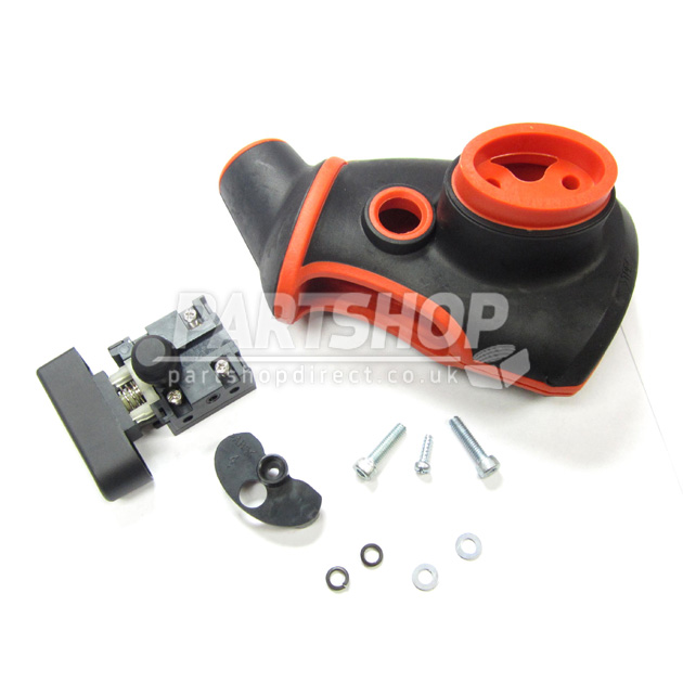 Black & Decker Switch Kit Kw900e 1003205-00 - Part Shop Direct