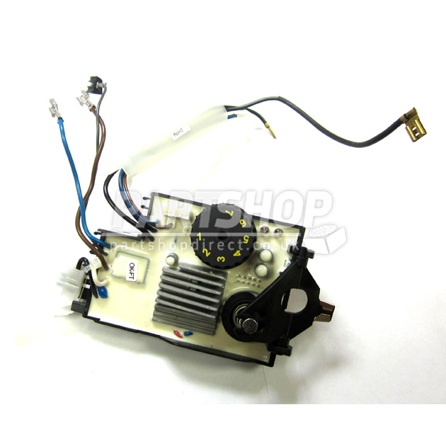 DeWalt Electronic 115v [no Longer Available] 662695-01 - Part Shop Direct