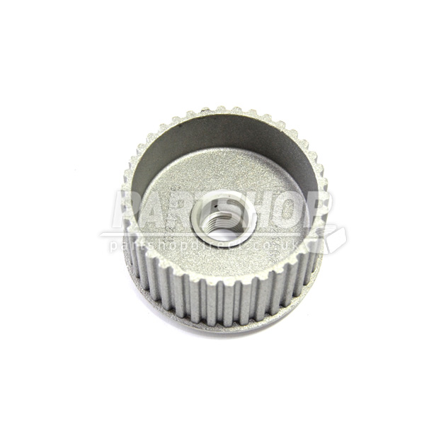 Elu Pulley Shaft 942396-01 - Part Shop Direct