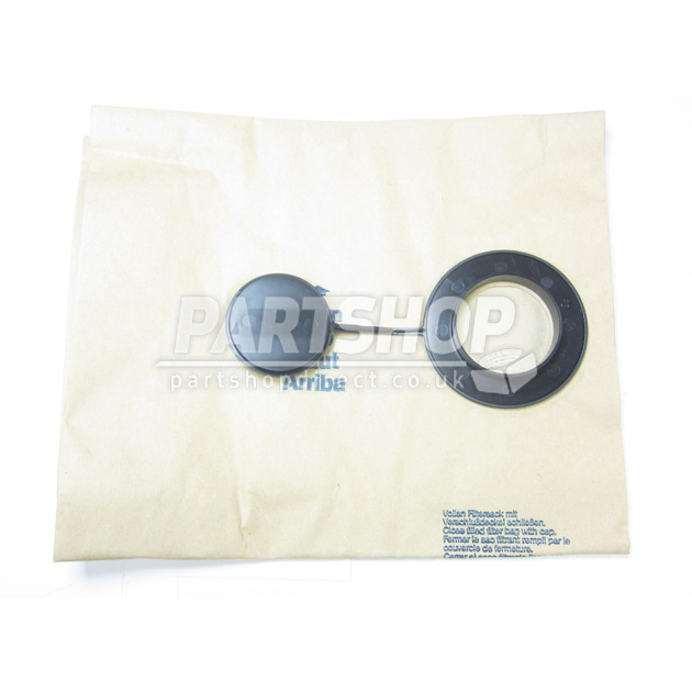 Elu Dustbag Dust Extractor [no Longer Available] K14895 - Part Shop Direct