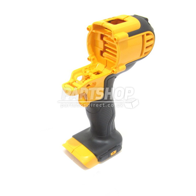 DeWalt Clamshell Pair N107983 - Part Shop Direct