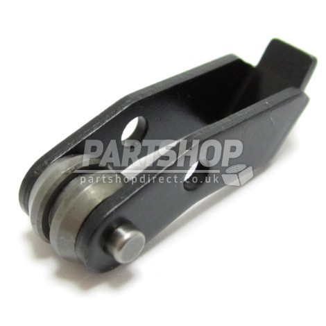Makita Blade Roller Guide 4324 Jigsaw 152601-1 - Part Shop Direct