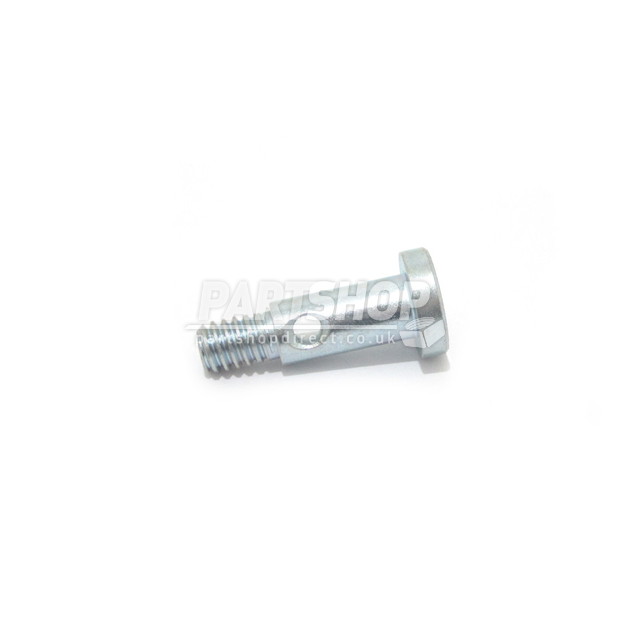 Makita Collared Shaft 12 Lc1230 323882-6 - Part Shop Direct