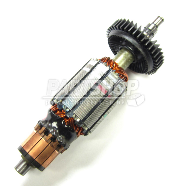 DeWalt Armature & Fan 389823-01SV - Part Shop Direct