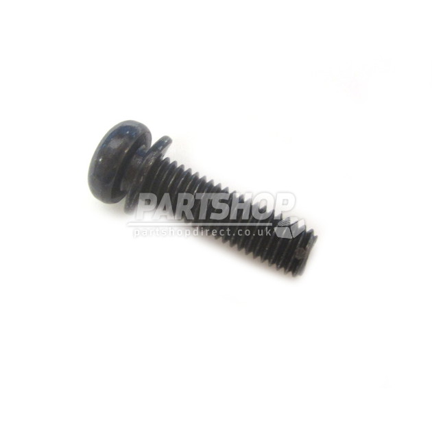 Makita Pan Hd Screw M8x30 Lc1230 911451-1 - Part Shop Direct