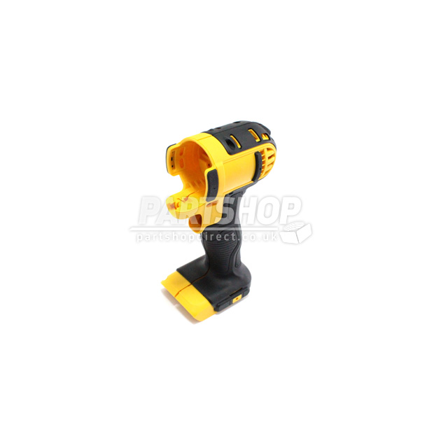 DeWalt [no Longer Available] Clamshell Set N391695 - Part Shop Direct