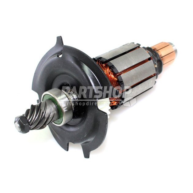 DeWalt [no Longer Available] Armature Sa N415906 - Part Shop Direct