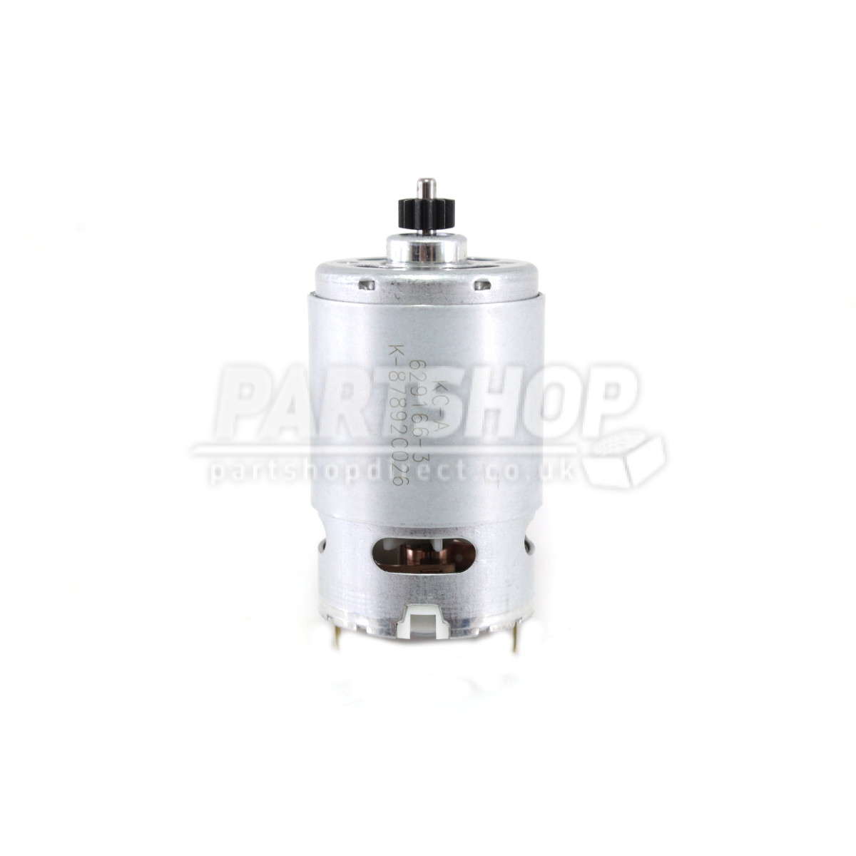 Makita Dc Motor 629167-1 - Part Shop Direct