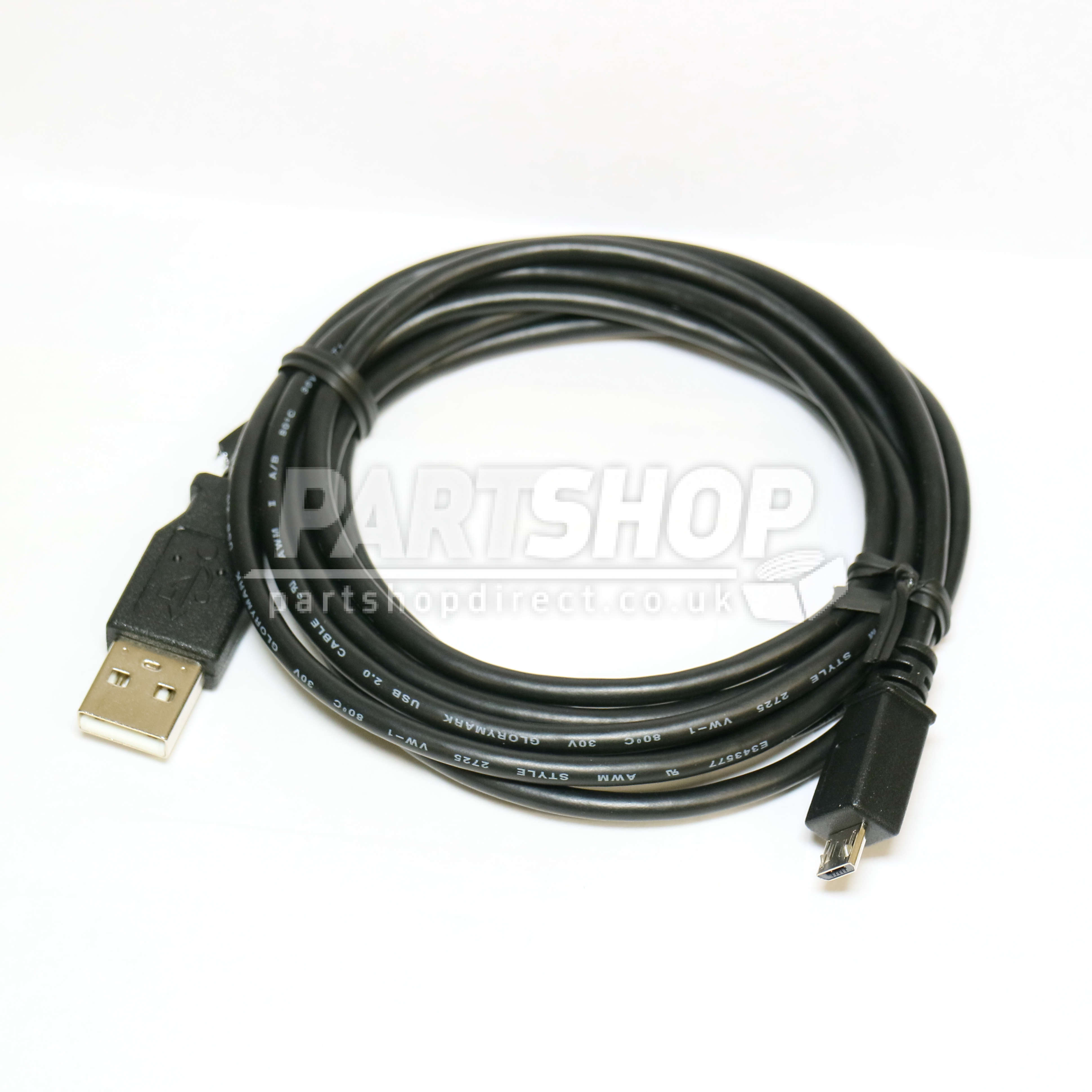 Makita Usb Cable 661432-2 - Part Shop Direct