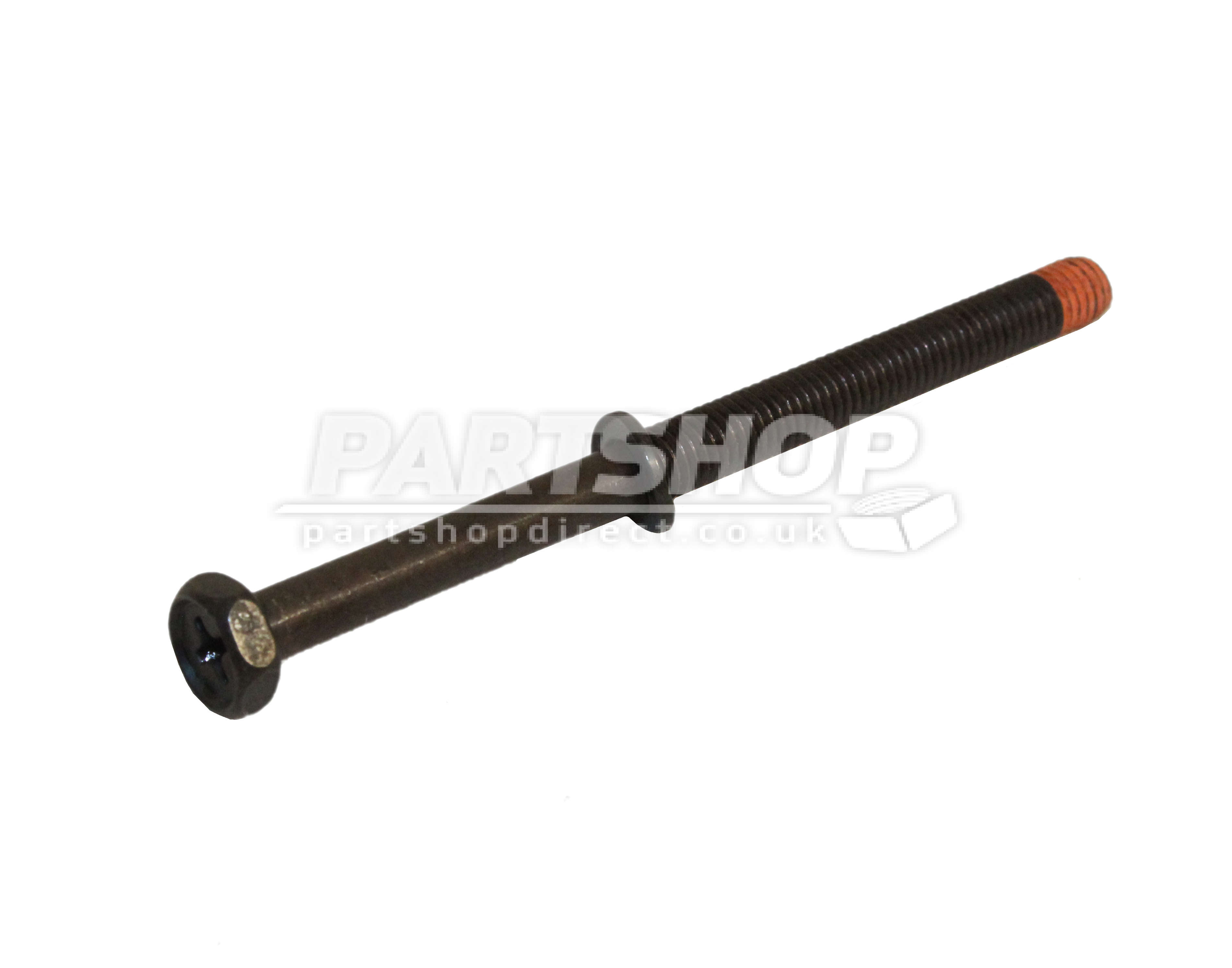 Makita + Hex. Bolt M5x70 265350-2 - Part Shop Direct