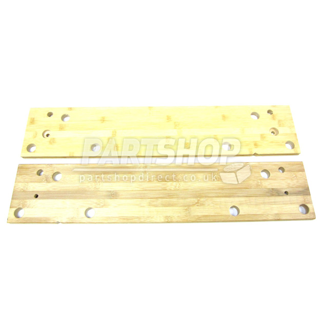 Black & Decker Workmate Wooden Jaws Wm536 Wm529 Wm535 569298-00 - Part ...