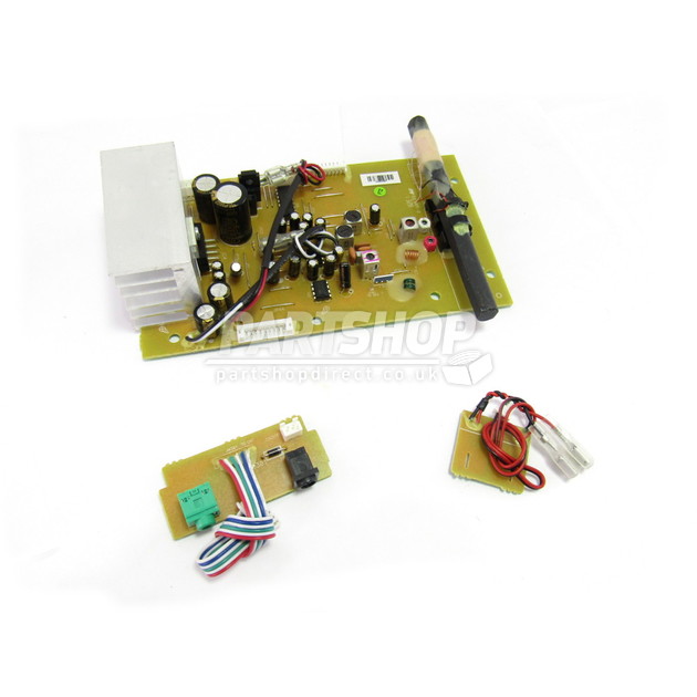 Makita Circuit Board A Assy Bmr100 SE00000038 - Part Shop Direct