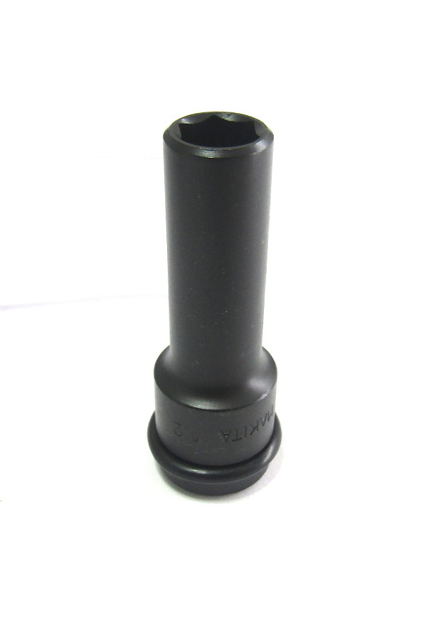 Makita 134867-5 12mm X 75mm Impact Socket - Part Shop Direct